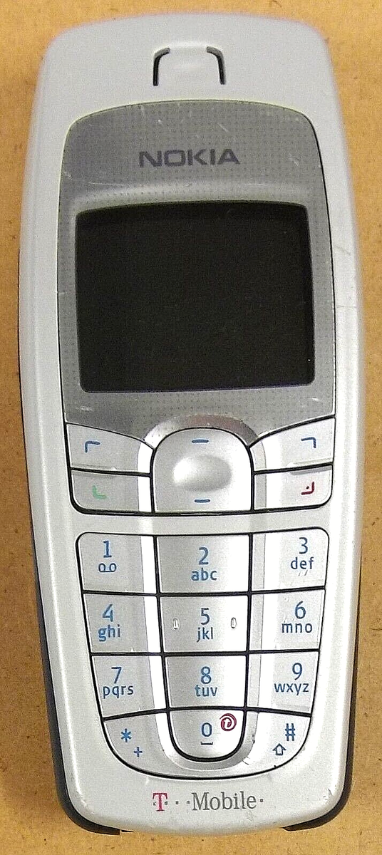 Nokia 6010 Blue Nokia 1620 Energy E Plus Handy In Baden Württemberg