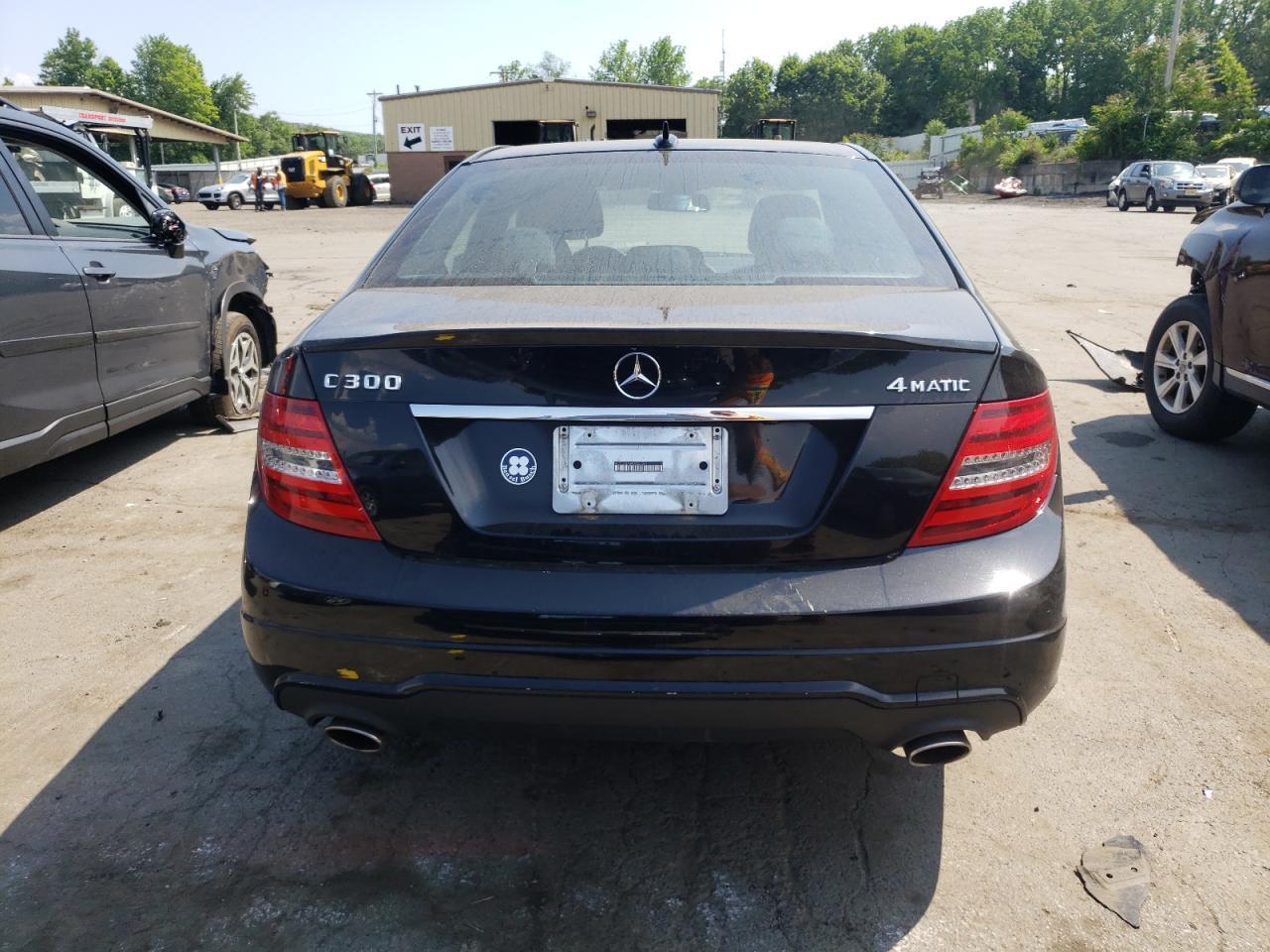 Mercedes-Benz 2079057201 Genuine OEM Factory Original Ignition Switch ...