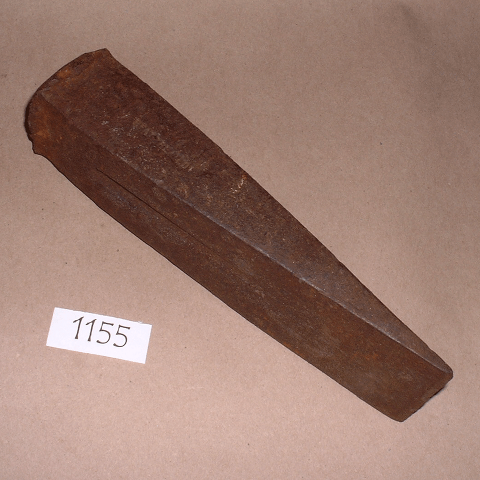 Wood Splitting Wedges for Splitting Logs for Firewood (select one) | eBay