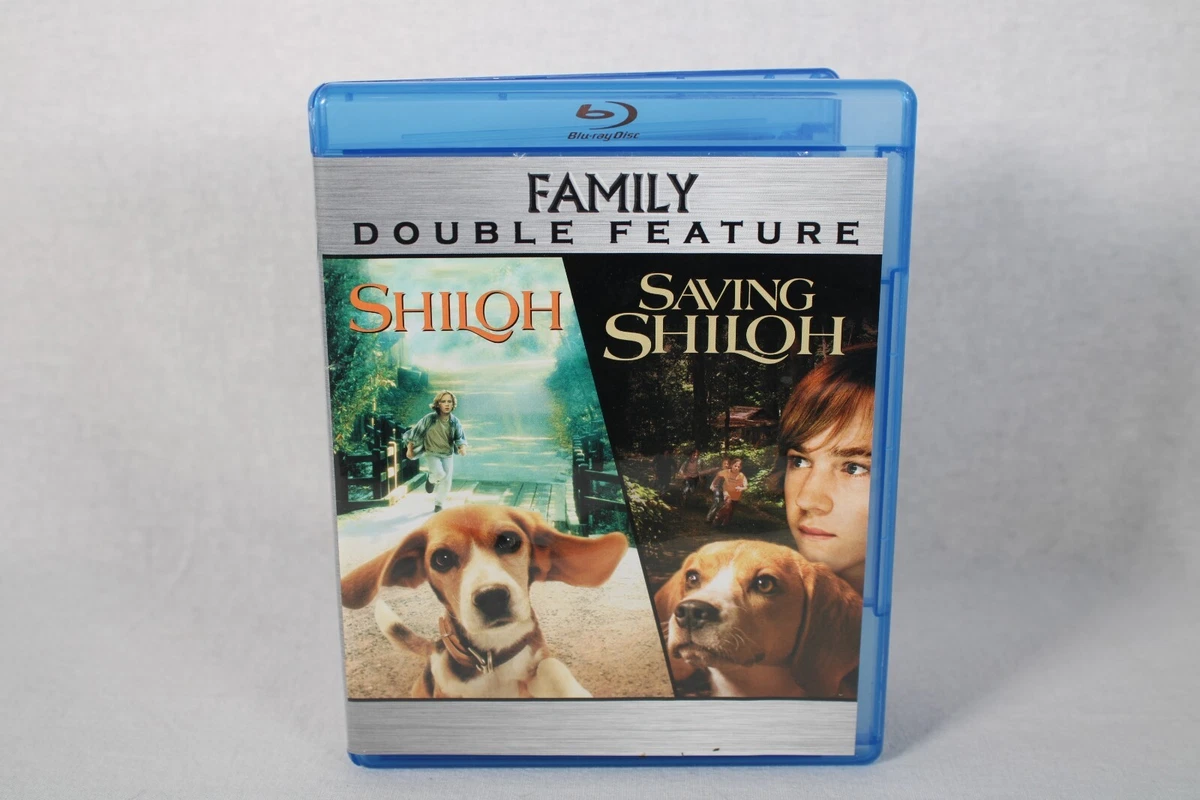 Saving Shiloh Movie