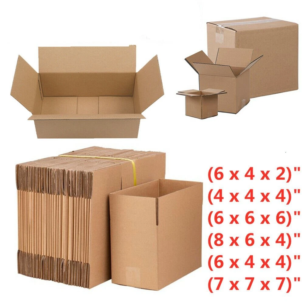 Paper Mailing And Shipping