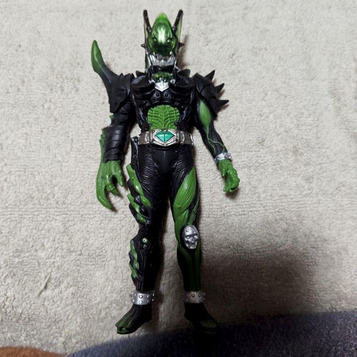 Kamen Rider NEXT & Joker Undead Action Figure Set | eBay