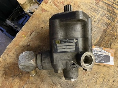 2105506 Luk Power Steering Pump Model LF73 | eBay