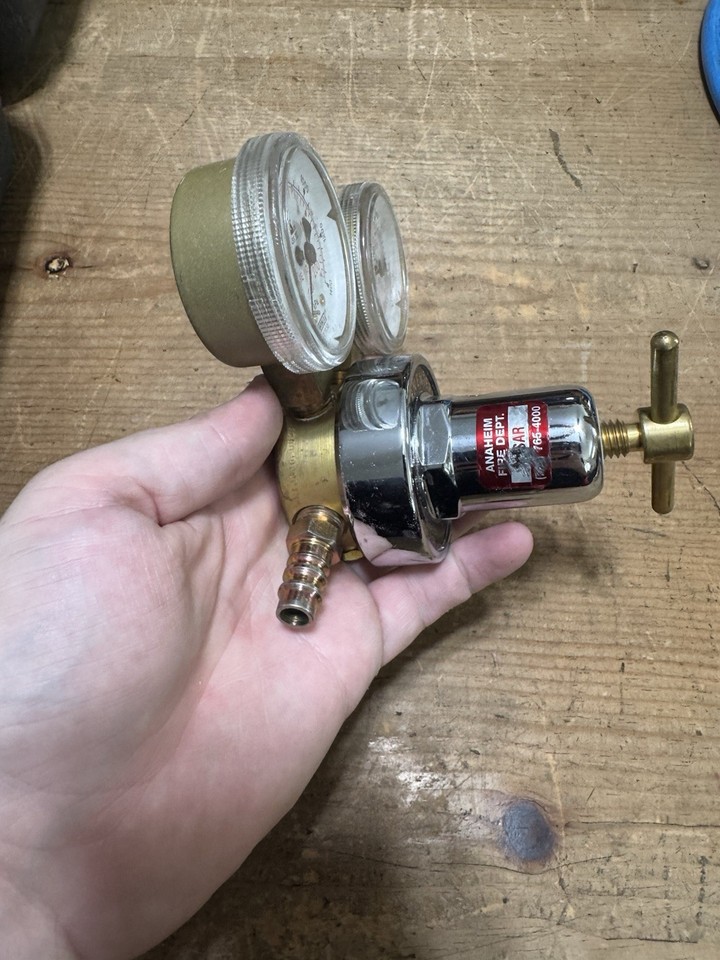 HOLMATRO High Pressure Hoses Regulator Controller Set Kit for Air Bag ...