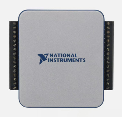 One New NI USB-6002 782606-01 USB6002 Multifunctional Data Acquisition ...