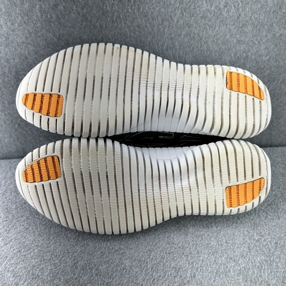 New Balance 730 Flexonic Running Shoes Mens Size 9.5 4E Wide Black FLX Ride | eBay