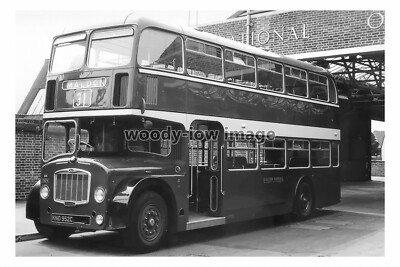AB0175 - Eastern National - Bus Reg.No.KNO 952C. No.31 to Maldon ...