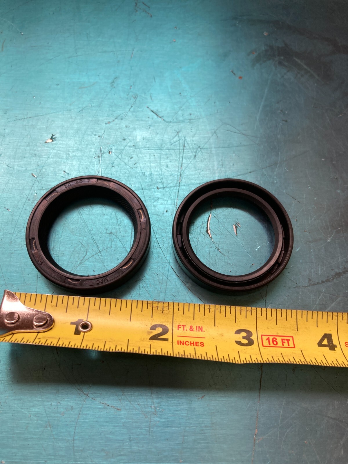 Pullmaster SEAL, p/n 25278. NEW. SET OF 2. | eBay