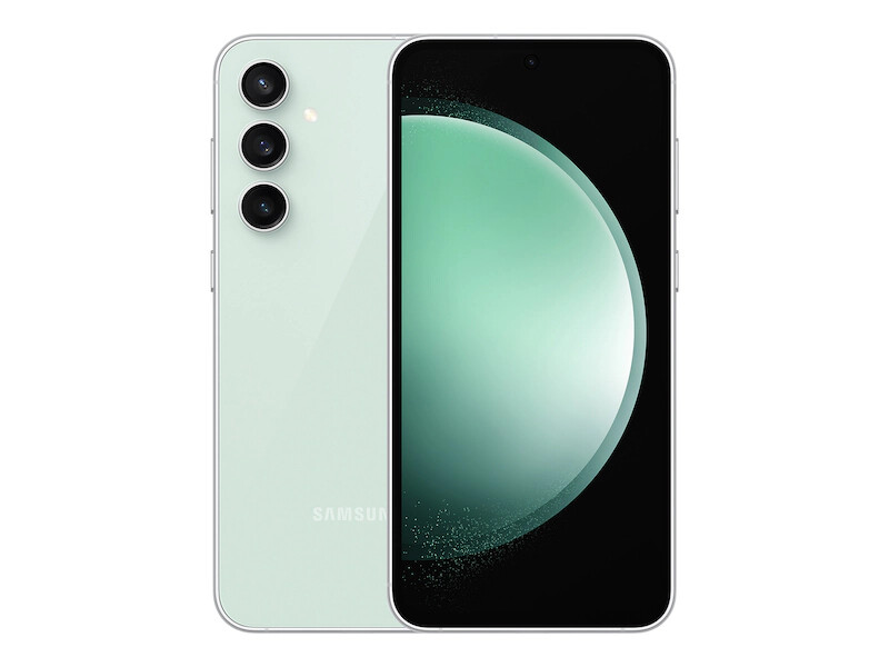 Samsung Galaxy S23 FE 5G SM-S711U 128GB 8GB RAM (UNLOCKED) All Colors ...