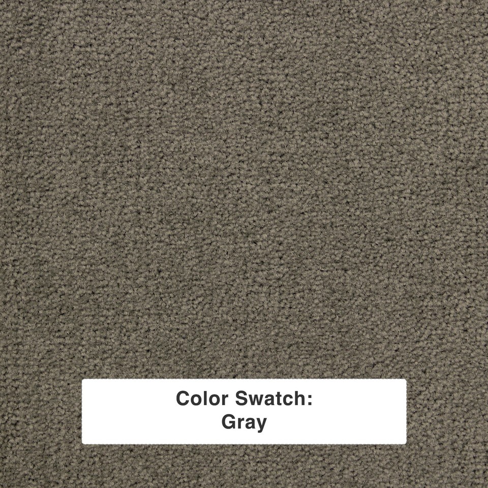 Lloyd Ultimat Front Row Carpet Floor Mat for 1995-1996 Corvette (#L1254 ...