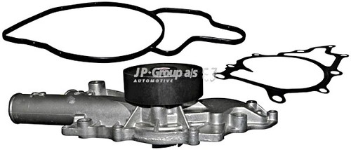 Water Pump JP GROUP Fits MERCEDES S211 W211 W220 6132000901 | eBay