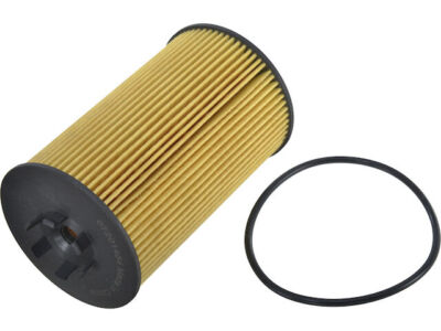 API ProTune Oil Filter fits Mercedes S63 AMG 2008-2010 6.3L V8 91VZJT ...