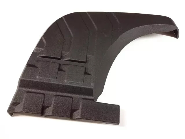 GENUINE OEM TOYOTA 07-13 TUNDRA LEFT DRIVER REAR BUMPER STEP PAD 52164 ...