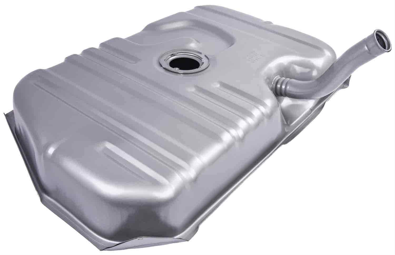 1978-1987 GM G-Body 17-Gallon Fuel Tank | JEGS 78781 | Zinc-Nickel ...