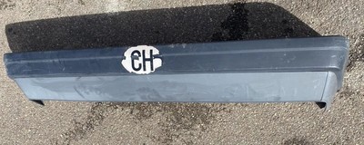 Mercedes-Benz W201 190E Stoßstange Stoßfänger Hinten Hi 2018801071 | eBay