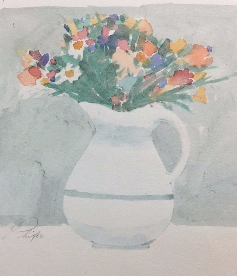 Bouquet by Danny Phifer | eBay