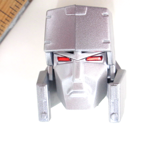 Takara Tomy Transformers Masterpiece MP 5 05 Megatron Part: Head | eBay