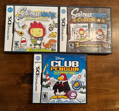 lot of nintendo ds games | eBay