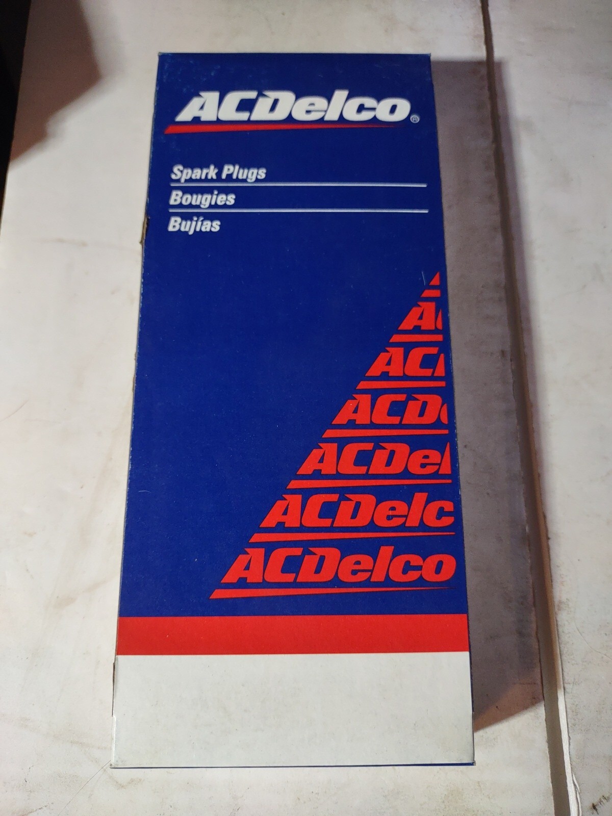 ACDelco R46 - Alternative spark plugs