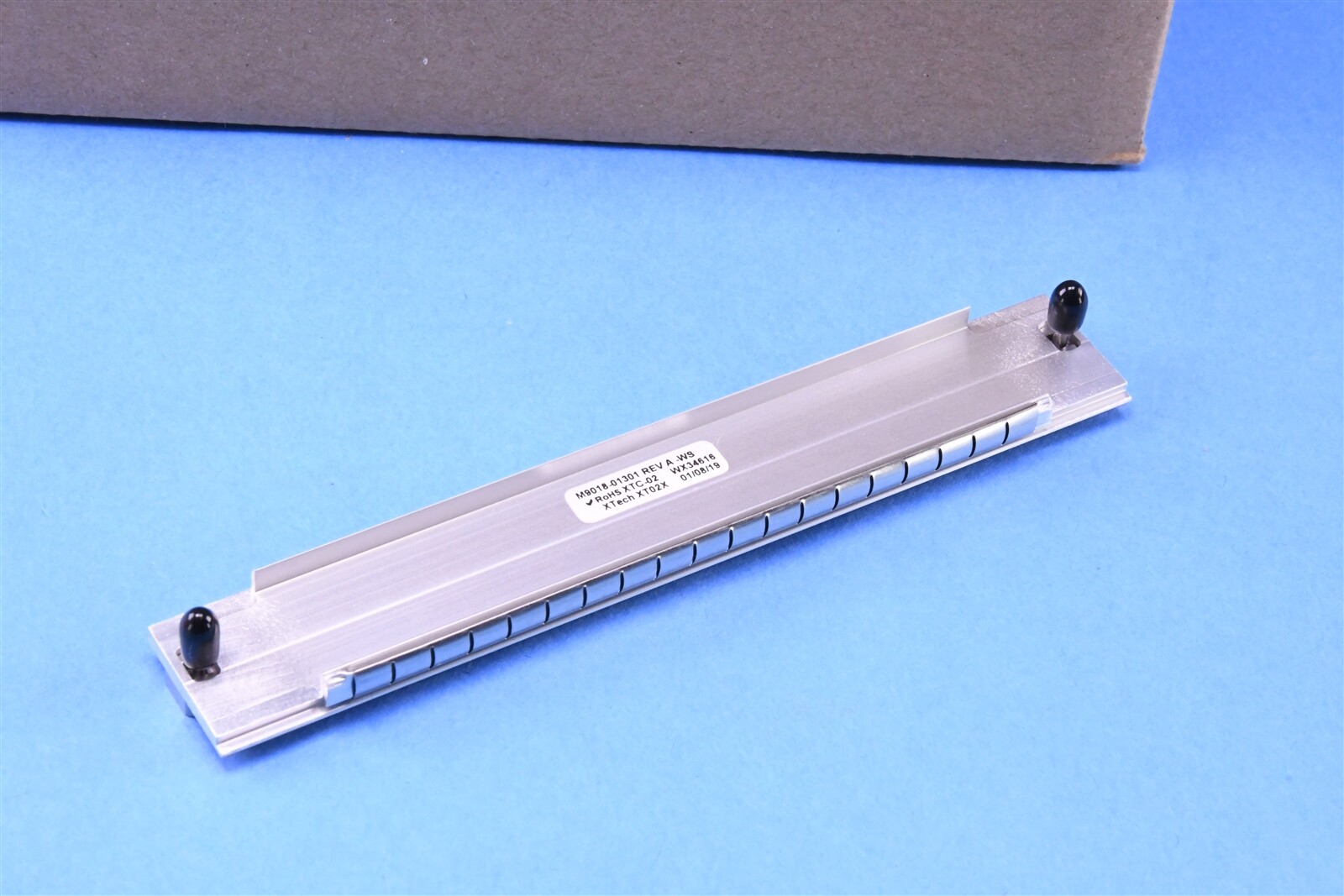 5 Keysight PXI Filler Panels for M9018A M9019A PXIe Chassis Y1213A ...