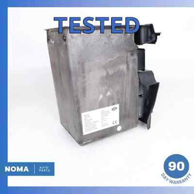 13-22 LR Range Rover L405 Front Center Console Cooling Cooler Fridge ...