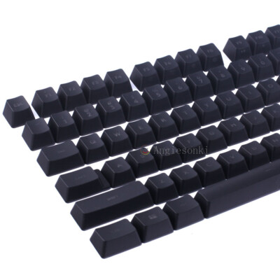 Replacement Romer G keycaps for Logitech G512 G513 Mechanical Gaming ...