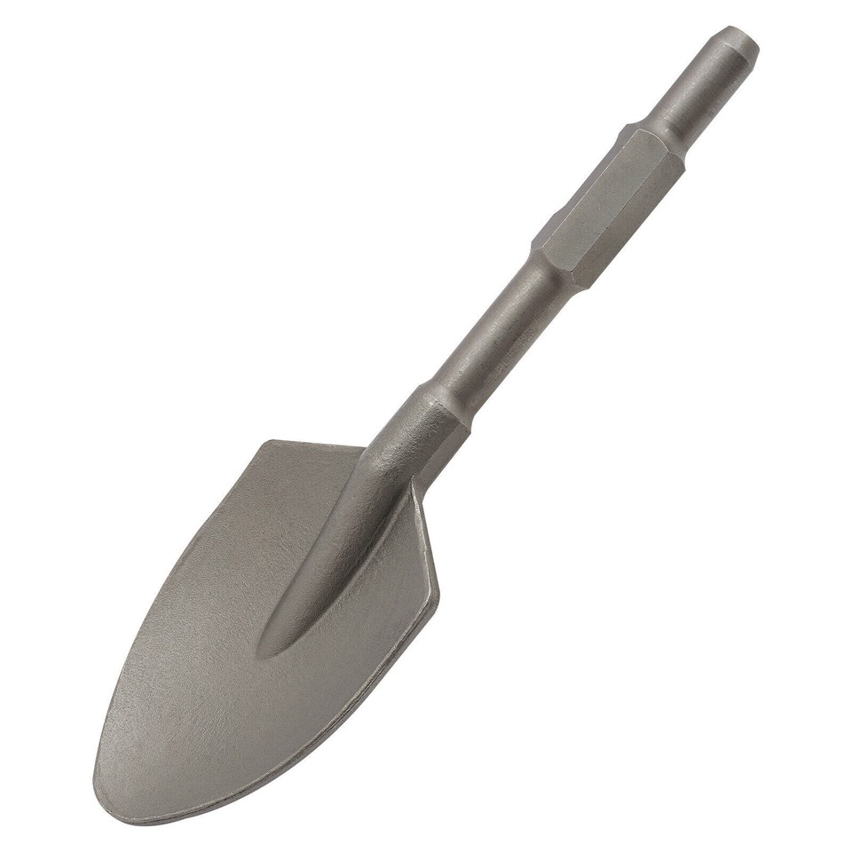 Modern Shovel Chisel Clay Shoveling Spade Clay Chisel W/storage Box ...