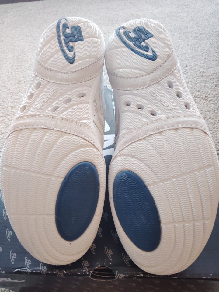 Brand New In Box Ascend 1 David Taylor Magic Man Men's Wrestling Shoes ...