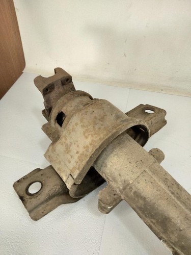 1982 Chevette 4DR Rear End Axle Extension Housing Assembly Differential ...