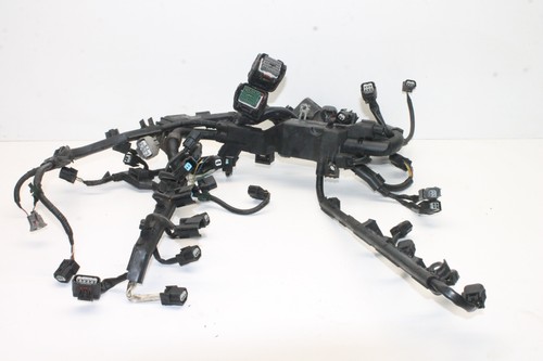 Cable De Arnes Del Motor Híbrido HONDA INSIGHT ZE 1.3 32110-RBJ-E010 ...