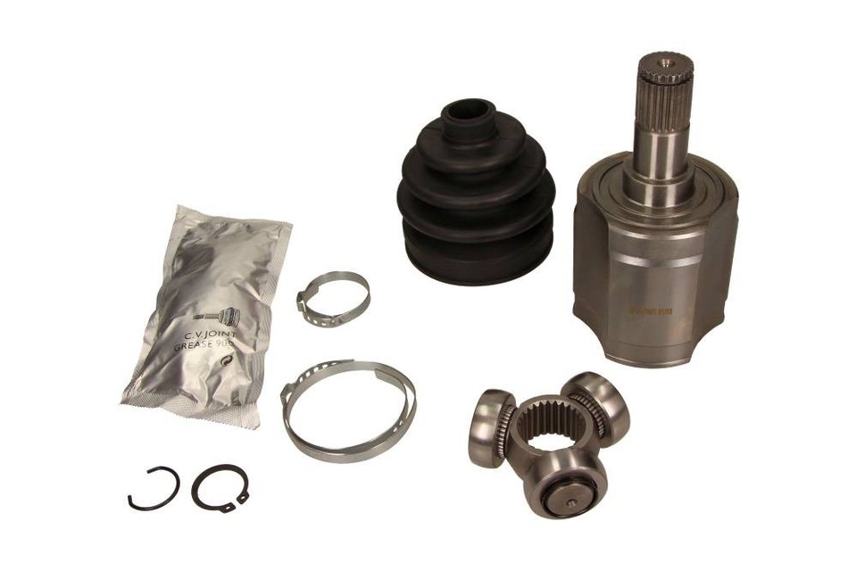 49-1630 DRIVESHAFT CV JOINT KIT PAIR MAXGEAR 2PCS FOR HONDA CIVIC VI ...