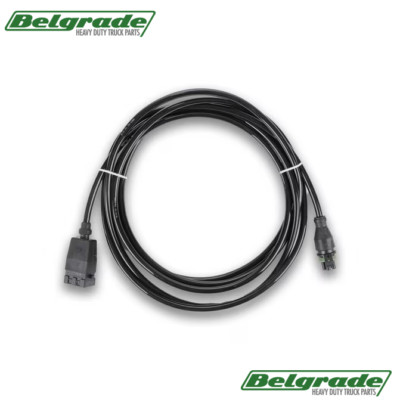 14' Wabco ABS Power Cable for Enhanced Easy Stop System | eBay