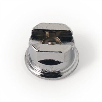 GRACO 163327 Silver Flat Tip, 327 | eBay