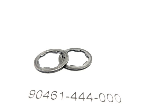 1984 HONDA CR125R OEM SPLINE WASHER (20MM) 90461-444-000 | eBay