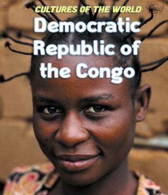 Democratic Republic of the Congo by Nevins, Debbie; Heale, Jay ...