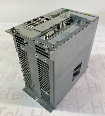 REXROTH MTX VPB40 INDRACONTROL VPB40 OVERNIGHT SHIPPING | eBay