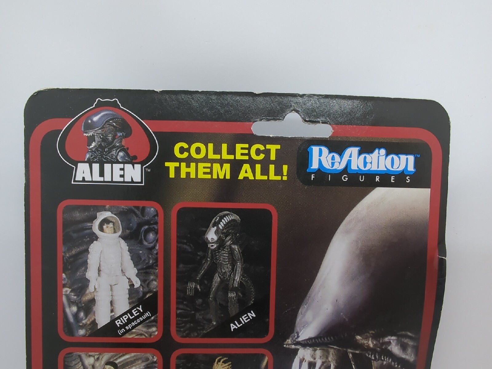 Funko Alien Reaction Figure Kane With Chestburster 10cm Collectable for ...