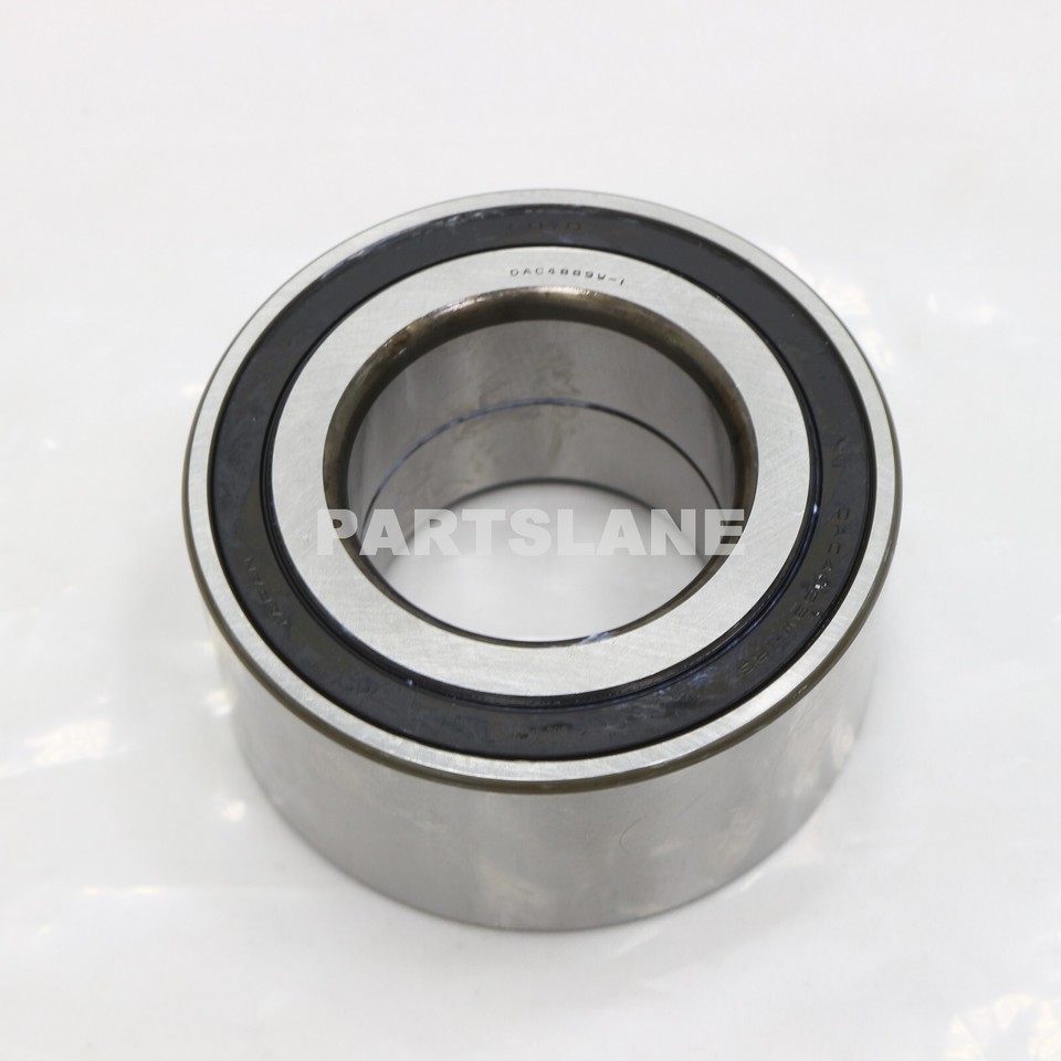 Toyota 90369-48001 Genuine OEM Bearing FOR REAR AXLE SHAFT RH/LH ...