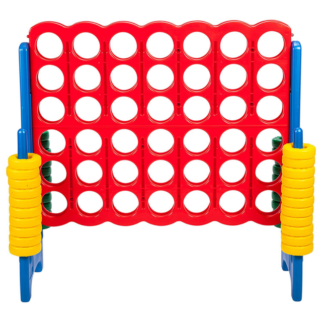 ECR4Kids ELR-12507 Jumbo 4 to Score Oversized Family Game for sale ...