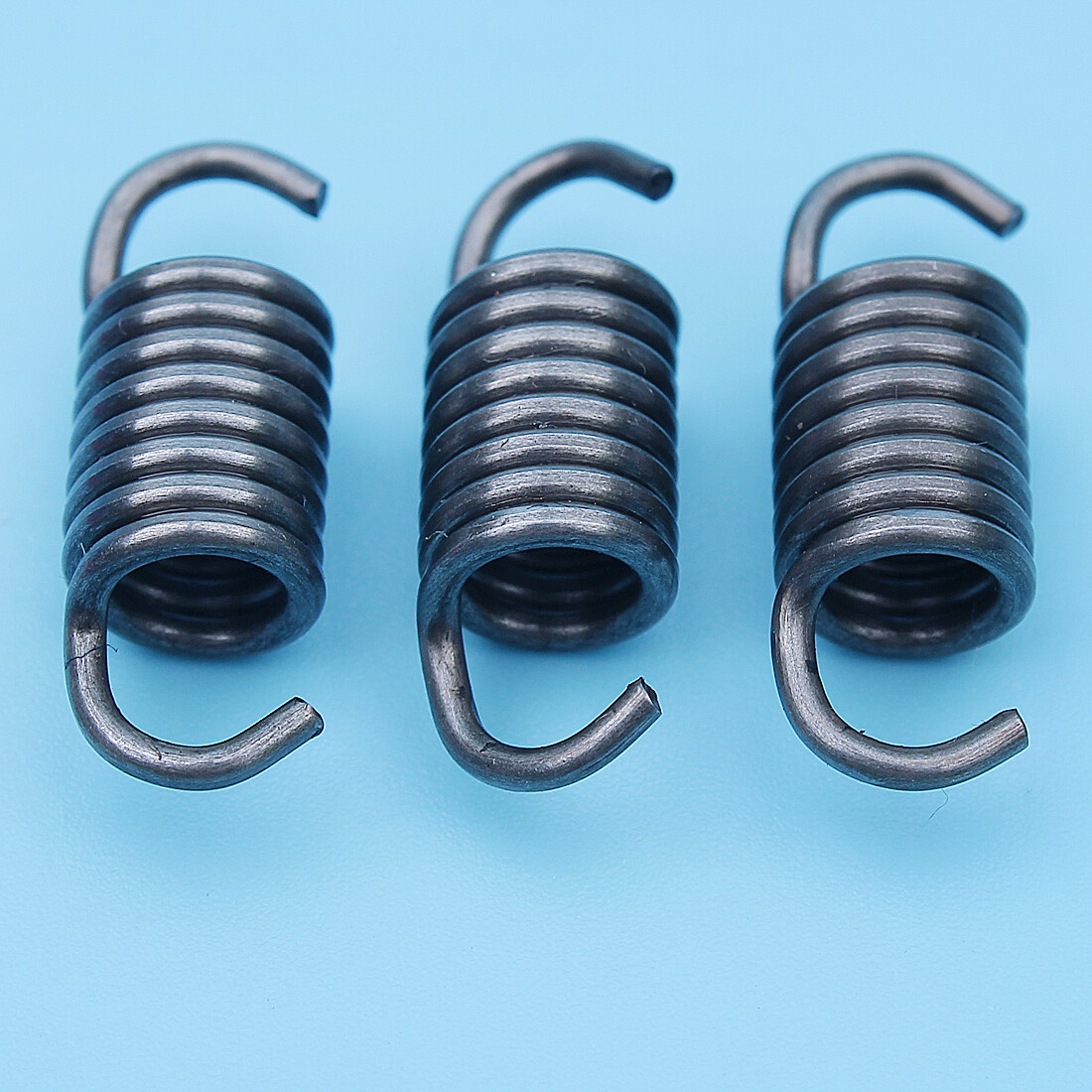 Clutch Tension Spring Kit For Stihl FS75 FS80 FS85 HL FS85R FS85T 0000 ...