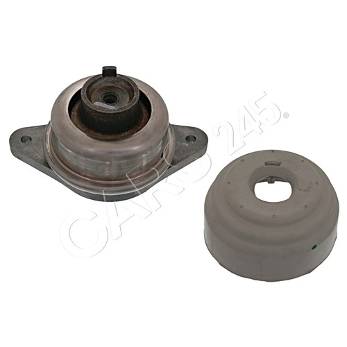 SWAG Engine Mounting Front Fits MERCEDES W221 W216 C216 Coupe Sedan ...