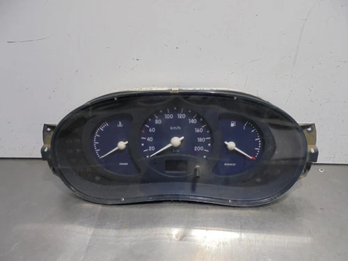 7700313173 Tableau De Bord Compteur pour RENAULT KANGOO I (F/KC0 ...