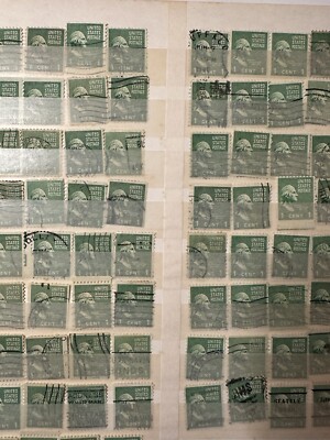 usa stamp collection | eBay