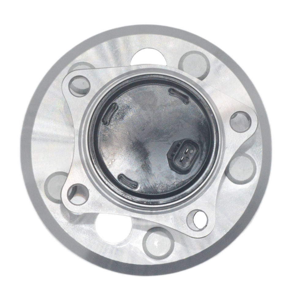 2x Rear Wheel Hub Bearing for Toyota Camry Avalon Solara Lexus ES350 ...