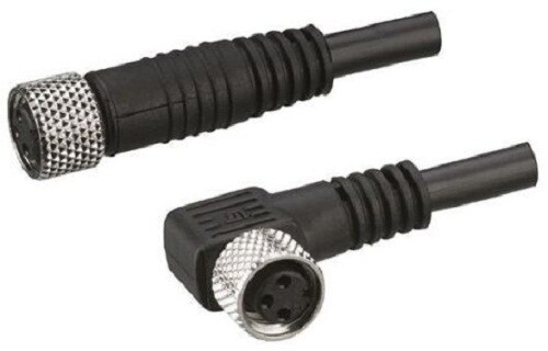 Aventics SM6 CONNECTING CABLE 5m M8 4-Pin Socket | eBay.de