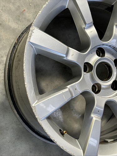 2012-2019 Volkswagen Beetle OEM Wheel 18” Factory alloy Rim 🔥🚗 | eBay