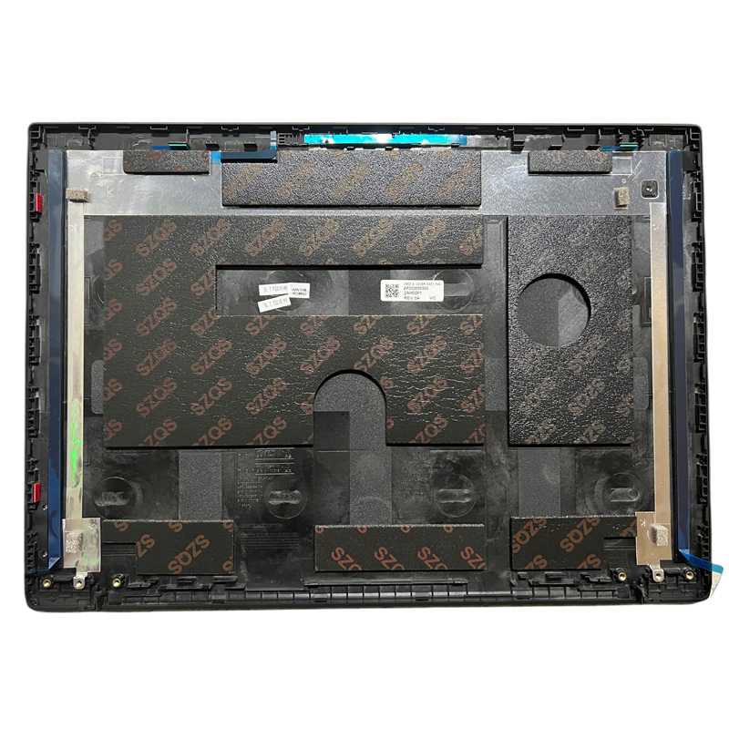 For Lenovo ThinkPad T14 Gen 3 P14S Gen 3 FHD Lcd Back Cover Rear Lid ...