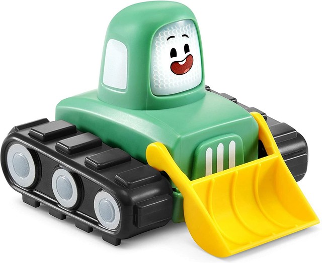 VTech 523503 Toot Cory Carson Timmy for sale online | eBay