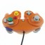 Wired NGC Controller Gamepad For Nintendo GameCube GC & Wii U Console ...