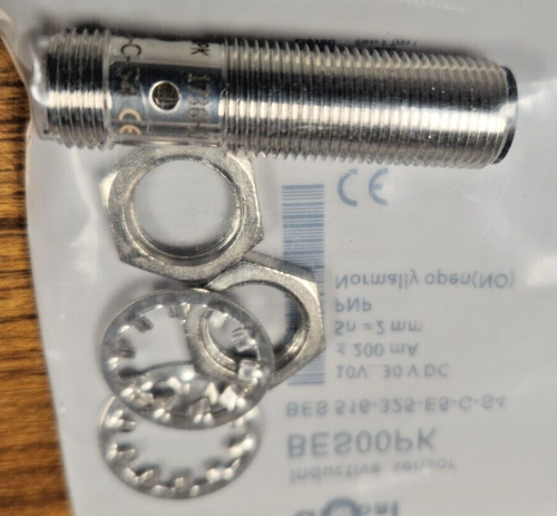 Stock USA BALLUFF Spec# BES 516-325-E5-C-S4 PN# BES00PK / Doosan PN ...